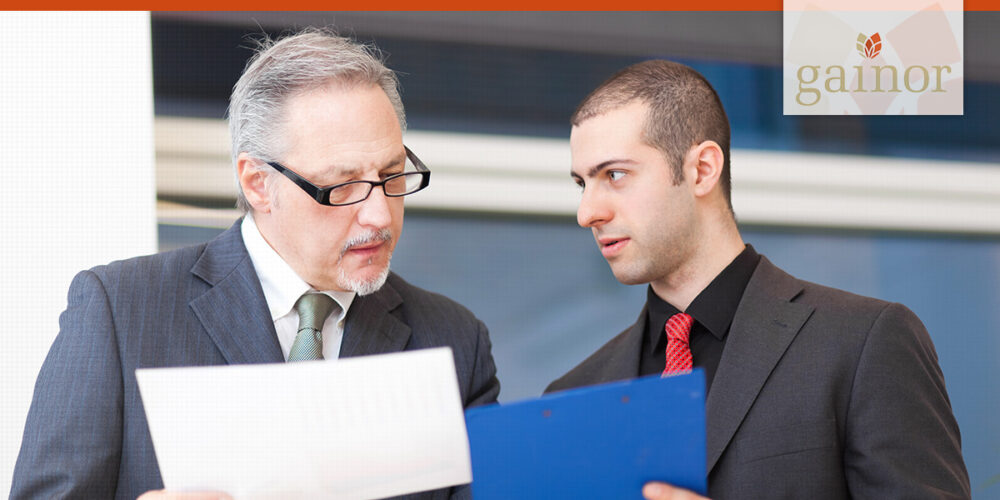 Choosing Between Two Great Job Candidates | Gainor Staffing