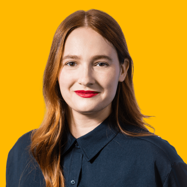 Rachel Feldman - Gainor Staffing and Recruiting Agency