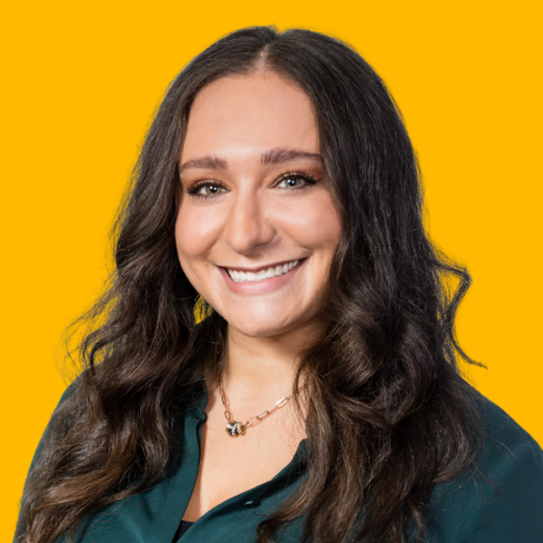 Maryssa Menkin - Gainor Staffing and Recruiting Agency