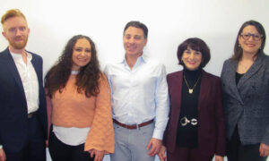 Our Story - Gainor Staffing and Recruiting