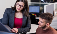 Gainor Staffing and Recruiting Careers